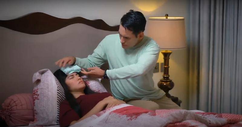 5 Fakta dan Sinopsis Sinetron Kau Ditakdirkan Untukku | Popmama.com